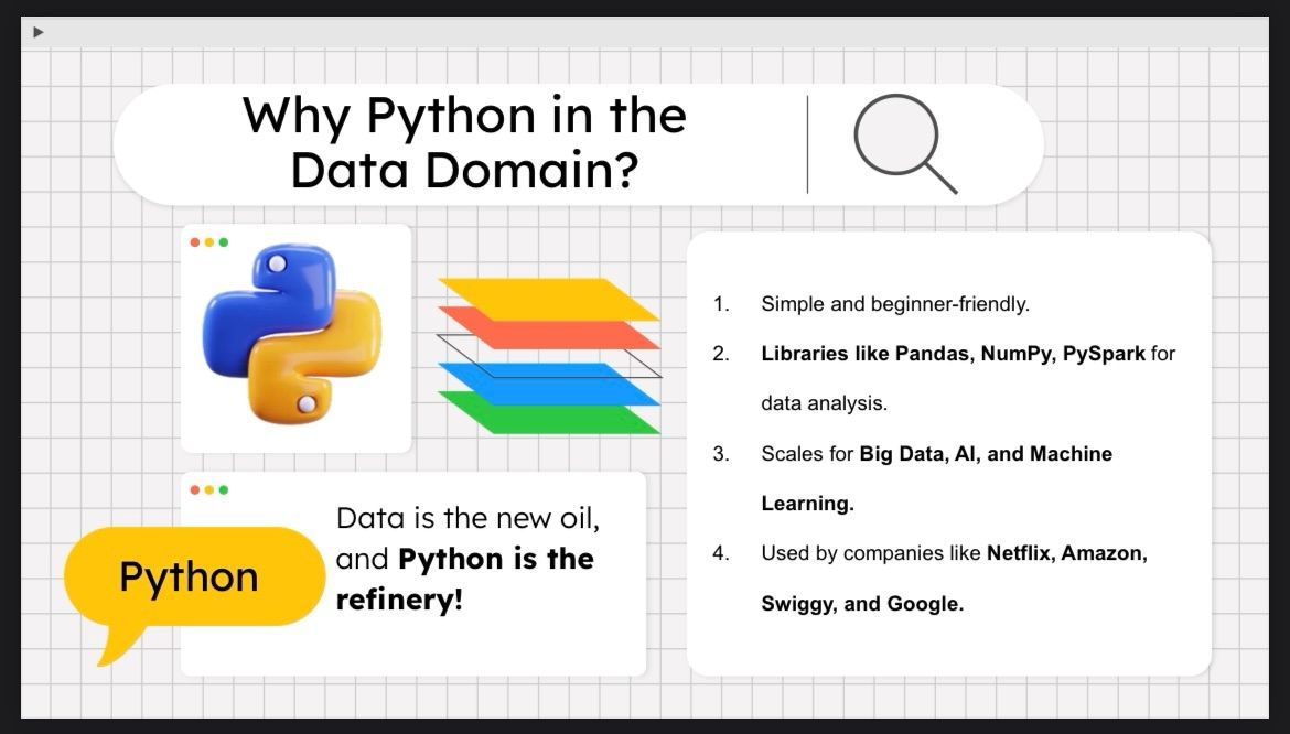 #python #databricks #datascience #machinelearning #bigdata # ... #python #databricks #datascience #machinelearning #bigdata # ...