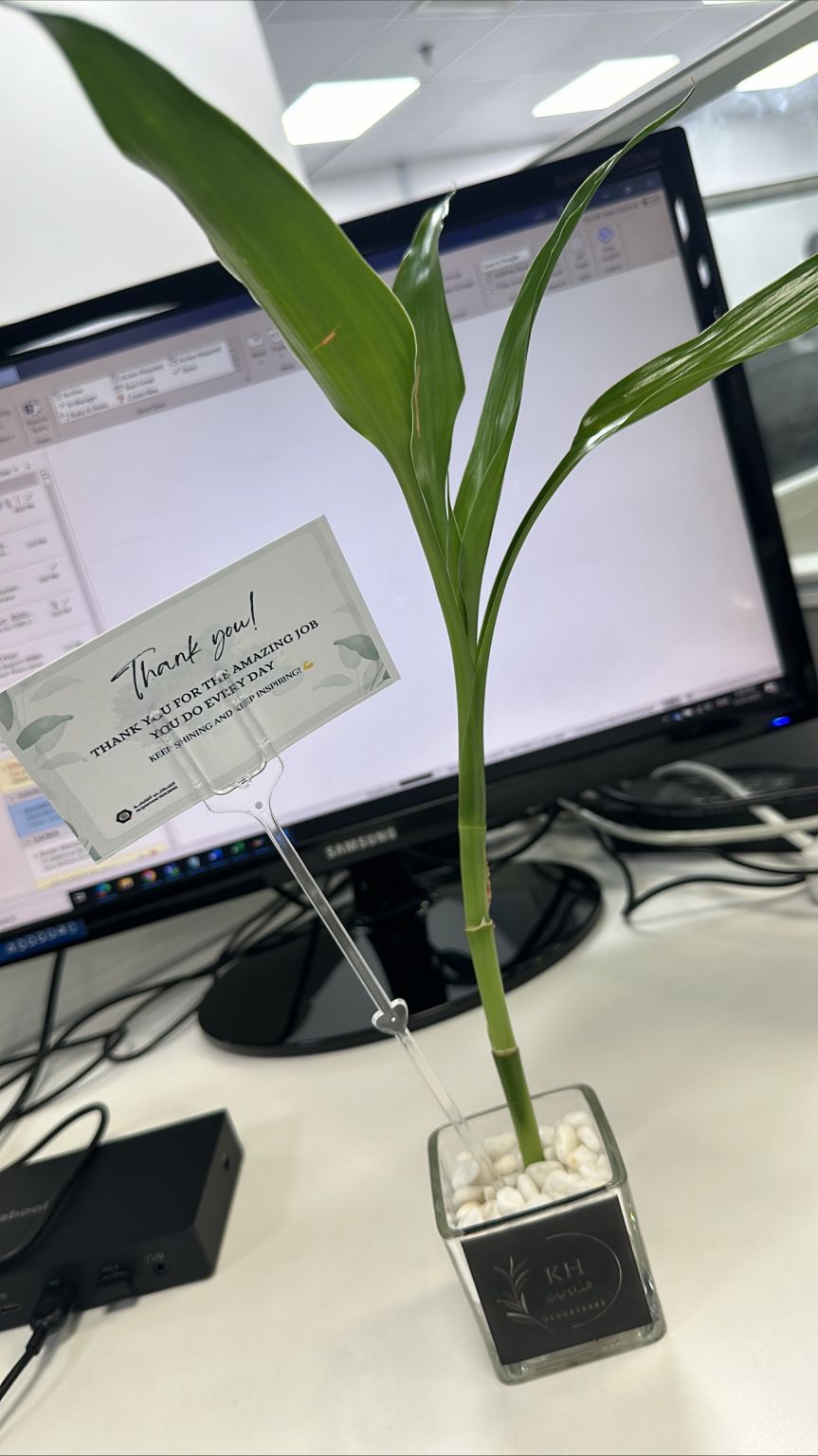 Wahed Mohammed Abdul on LinkedIn: #grateful Wahed Mohammed Abdul on LinkedIn: #grateful