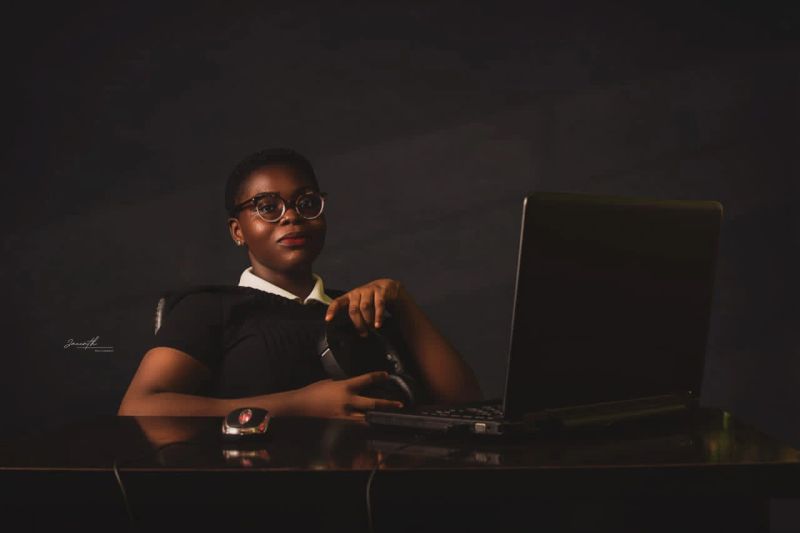Abisola Adeoye on LinkedIn: Being busy doesn't equal being productive ... Abisola Adeoye on LinkedIn: Being busy doesn't equal being productive ...