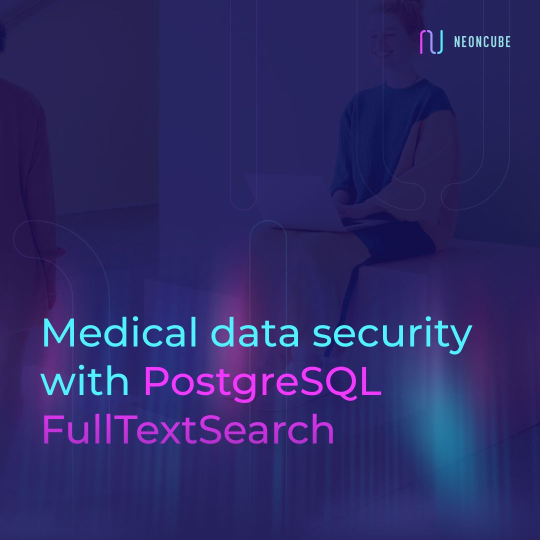 #postgresql #fulltextsearch #datamanagement #medtech #techsolutions ... #postgresql #fulltextsearch #datamanagement #medtech #techsolutions ...
