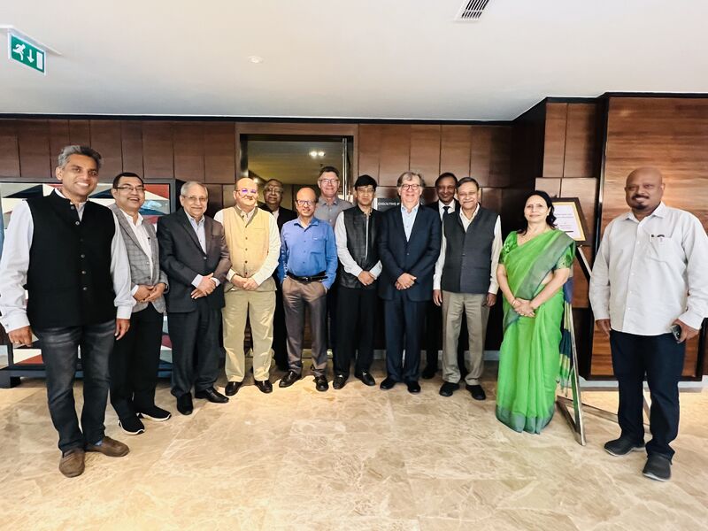 NISHIT JAIN on LinkedIn: We at EFMD Global are proud that we were able ... NISHIT JAIN on LinkedIn: We at EFMD Global are proud that we were able ...