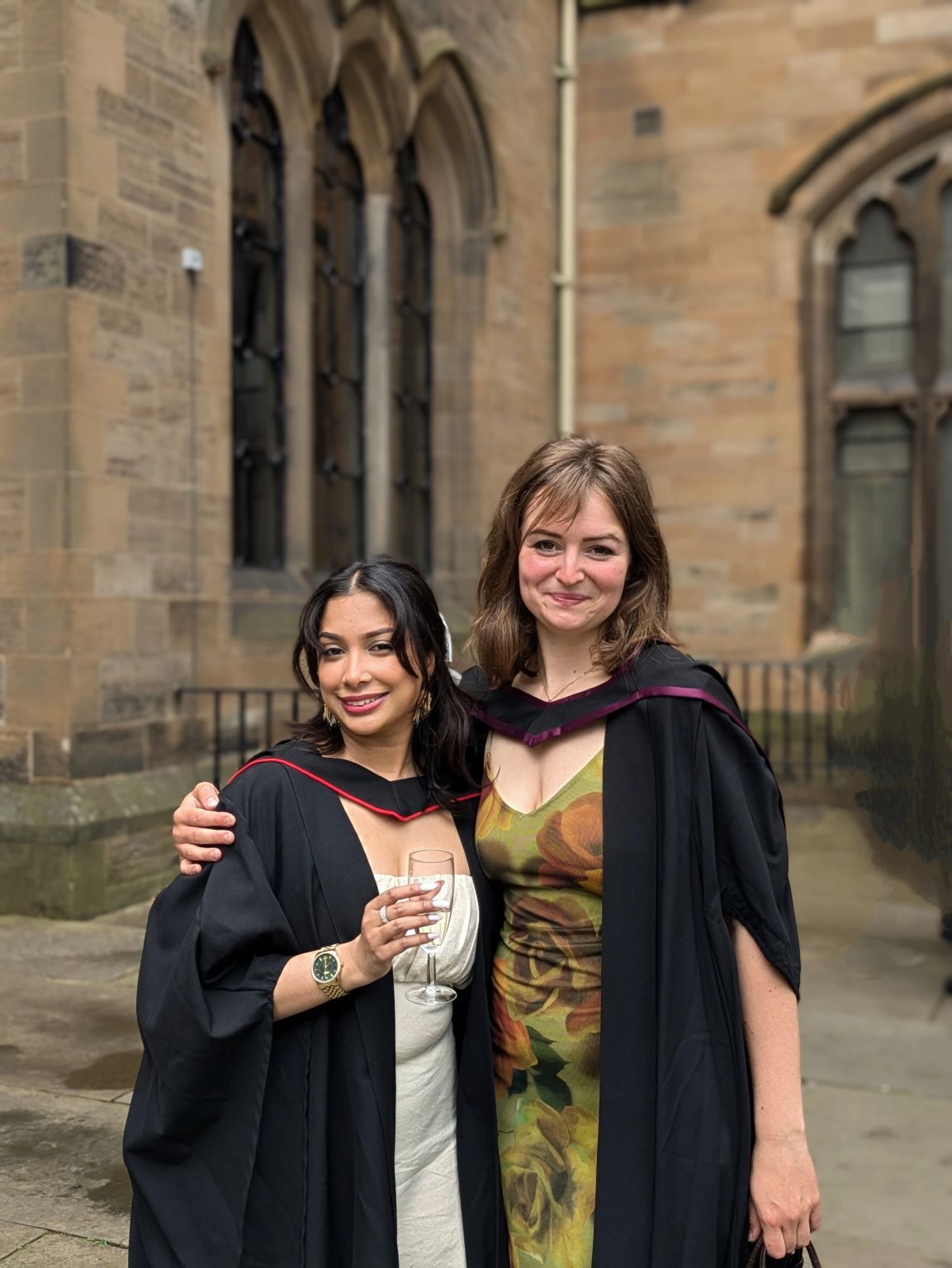Wiktoria Glowacka on LinkedIn: A summer late but happy to say - cannot ... Wiktoria Glowacka on LinkedIn: A summer late but happy to say - cannot ...