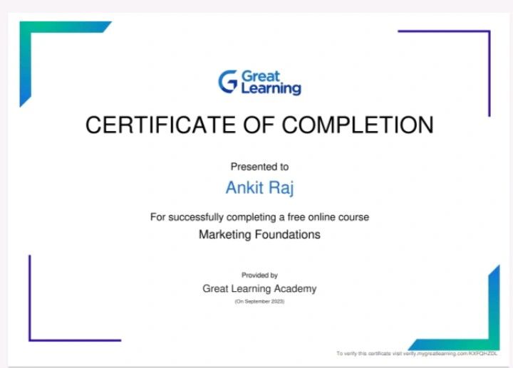 Ankit Raj posted on LinkedIn Ankit Raj posted on LinkedIn