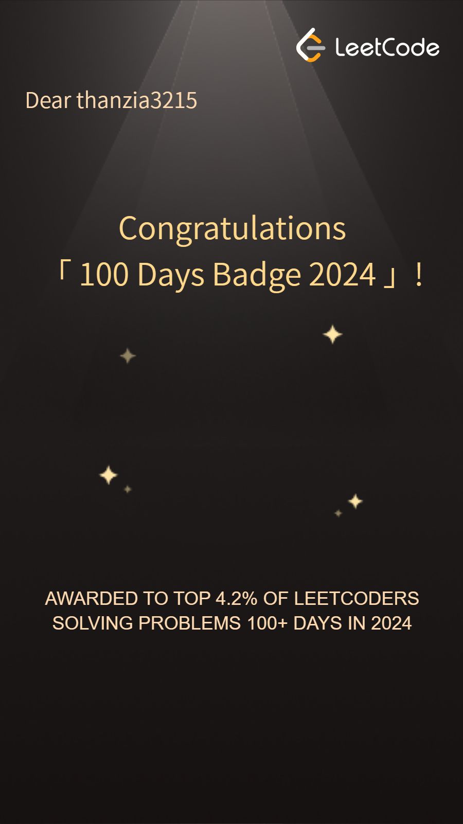 Thanzia Abdul Salam on LinkedIn: #100daysofcode #codingchallenge # ... Thanzia Abdul Salam on LinkedIn: #100daysofcode #codingchallenge # ...