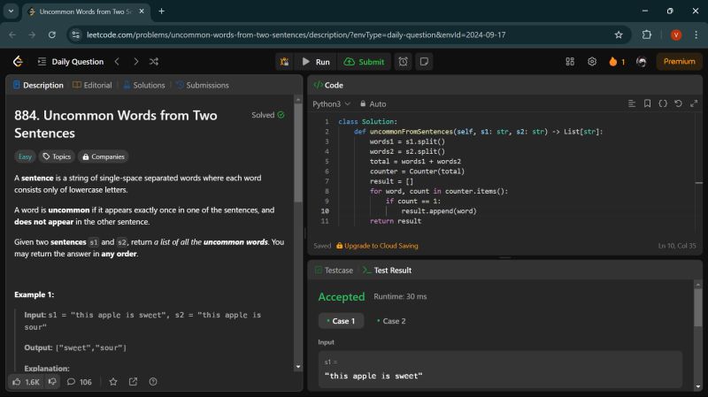 Vaibhav V. on LinkedIn: #100daysofleetcode #leetcode #programming ... Vaibhav V. on LinkedIn: #100daysofleetcode #leetcode #programming ...