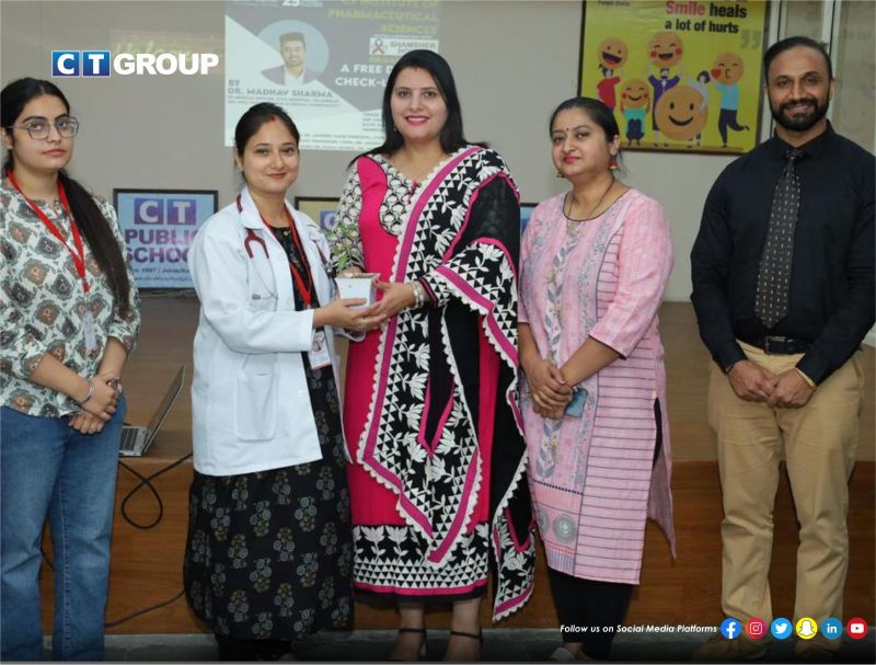 Dr. Madhav Sharma posted on LinkedIn Dr. Madhav Sharma posted on LinkedIn