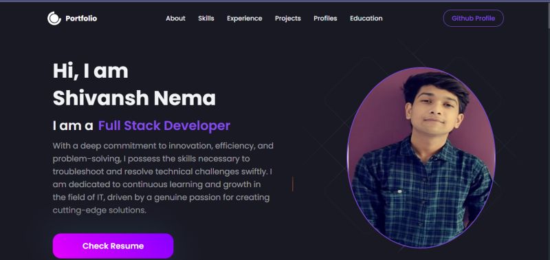 Shivansh Nema on LinkedIn: #opentowork #techjobs #fullstackdeveloper # ... Shivansh Nema on LinkedIn: #opentowork #techjobs #fullstackdeveloper # ...