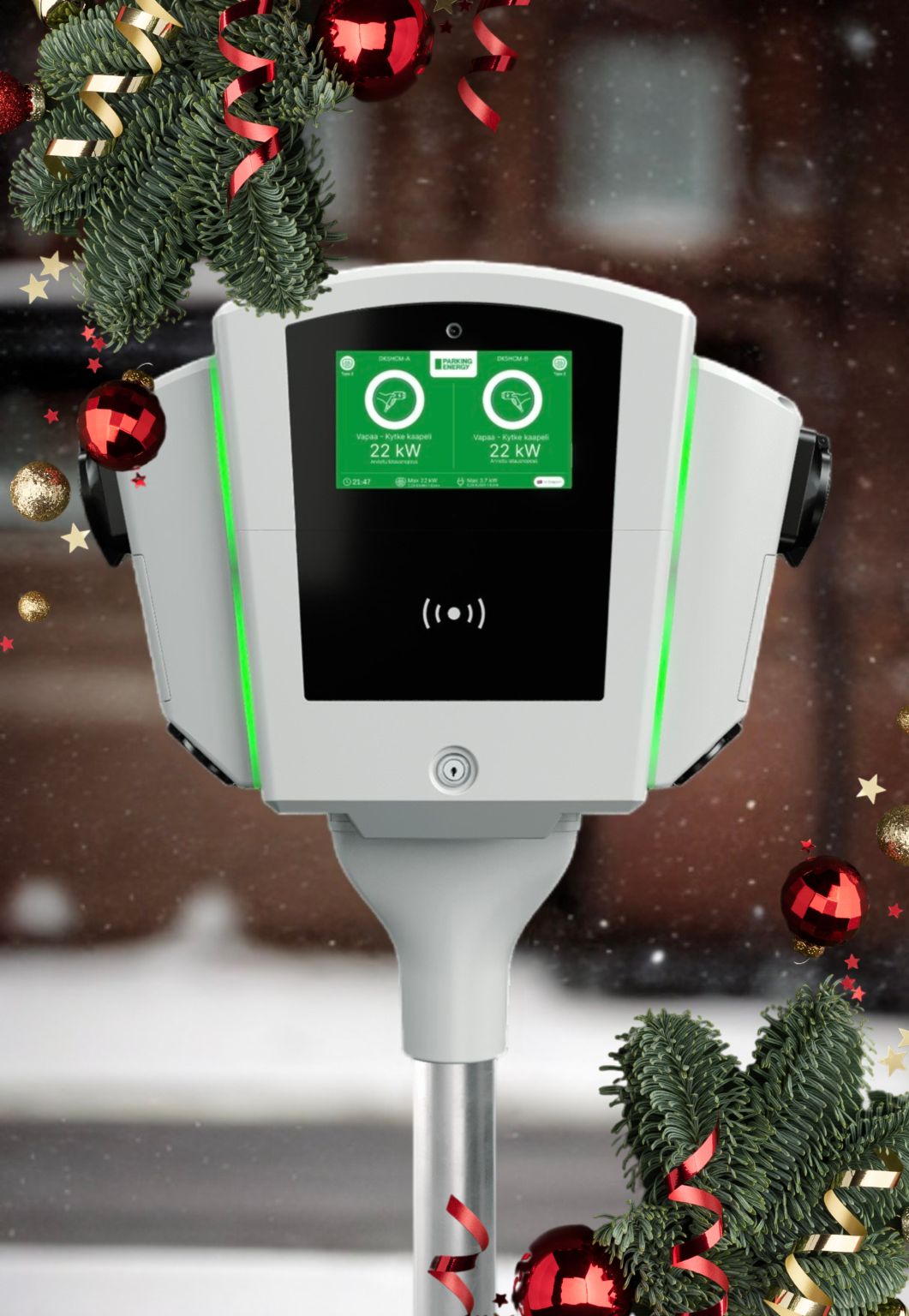 Parking Energy on LinkedIn: Rauhallista joulua ja onnelista uutta ... Parking Energy on LinkedIn: Rauhallista joulua ja onnelista uutta ...
