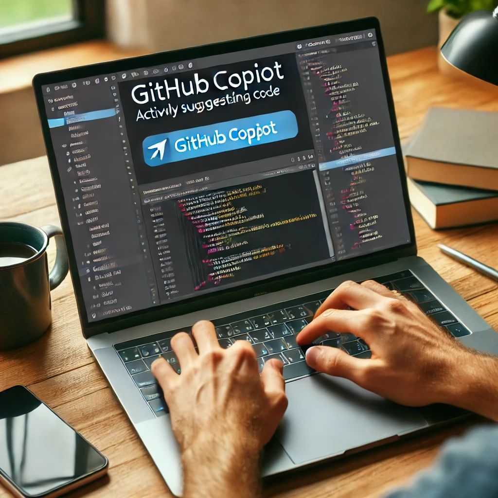 #githubcopilot #vscode #codingproductivity #devtools #programming ... #githubcopilot #vscode #codingproductivity #devtools #programming ...