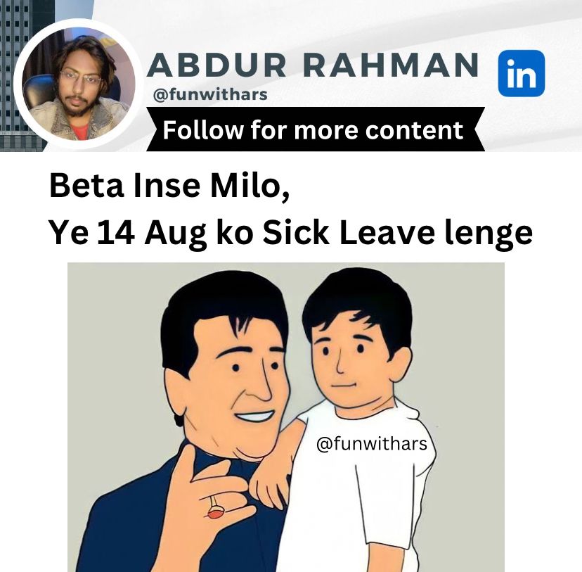 Arslaan Ahmad posted on LinkedIn Arslaan Ahmad posted on LinkedIn