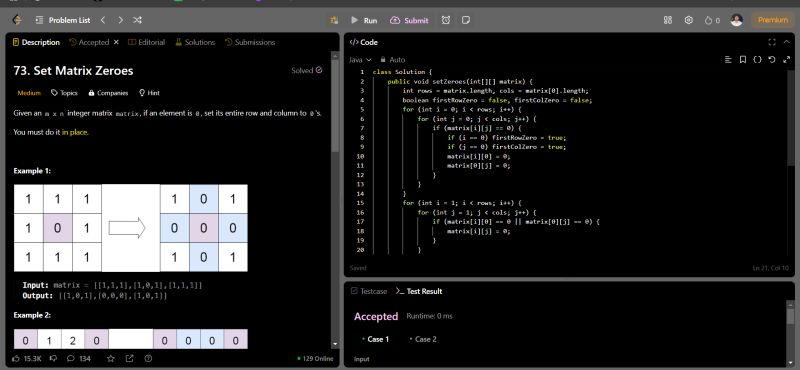 #codingchallenge #problemsolving #leetcode #day37 #java #vitbhopal #dsa ... #codingchallenge #problemsolving #leetcode #day37 #java #vitbhopal #dsa ...