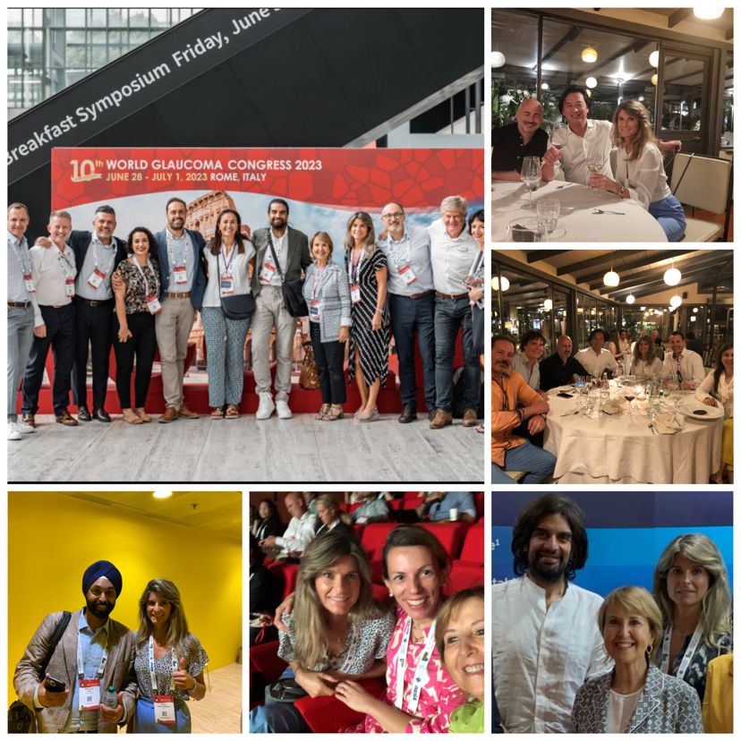 Marta Ibarz Barberá on LinkedIn: WGC 2023 summary: unbeatable Marta Ibarz Barberá on LinkedIn: WGC 2023 summary: unbeatable