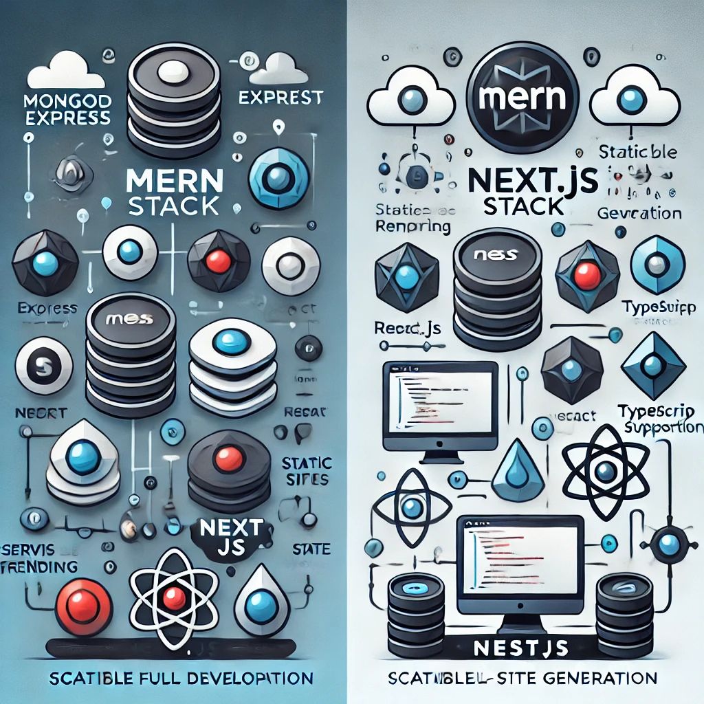 Abdul Wahab on LinkedIn: #nextjs #nestjs #mernstack #webdevelopment # ... Abdul Wahab on LinkedIn: #nextjs #nestjs #mernstack #webdevelopment # ...