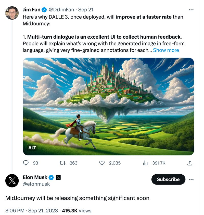 Yehonatan Ben Haim on LinkedIn: #elonmusk Yehonatan Ben Haim on LinkedIn: #elonmusk