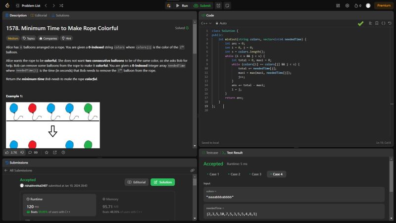 Rishabh Mittal on LinkedIn: #100daysofcode #100daysofcode ... Rishabh Mittal on LinkedIn: #100daysofcode #100daysofcode ...