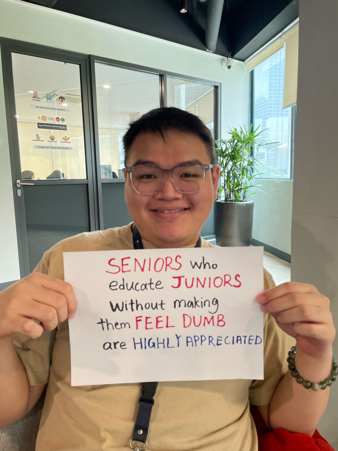 Abhishek Verma on LinkedIn: Agree! Abhishek Verma on LinkedIn: Agree!