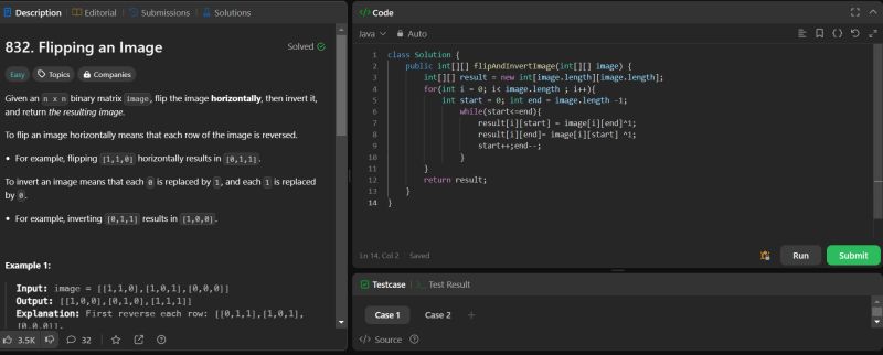 Pranay Prasad on LinkedIn: #100daysofcode #day19 #leetcode #codeforces ... Pranay Prasad on LinkedIn: #100daysofcode #day19 #leetcode #codeforces ...
