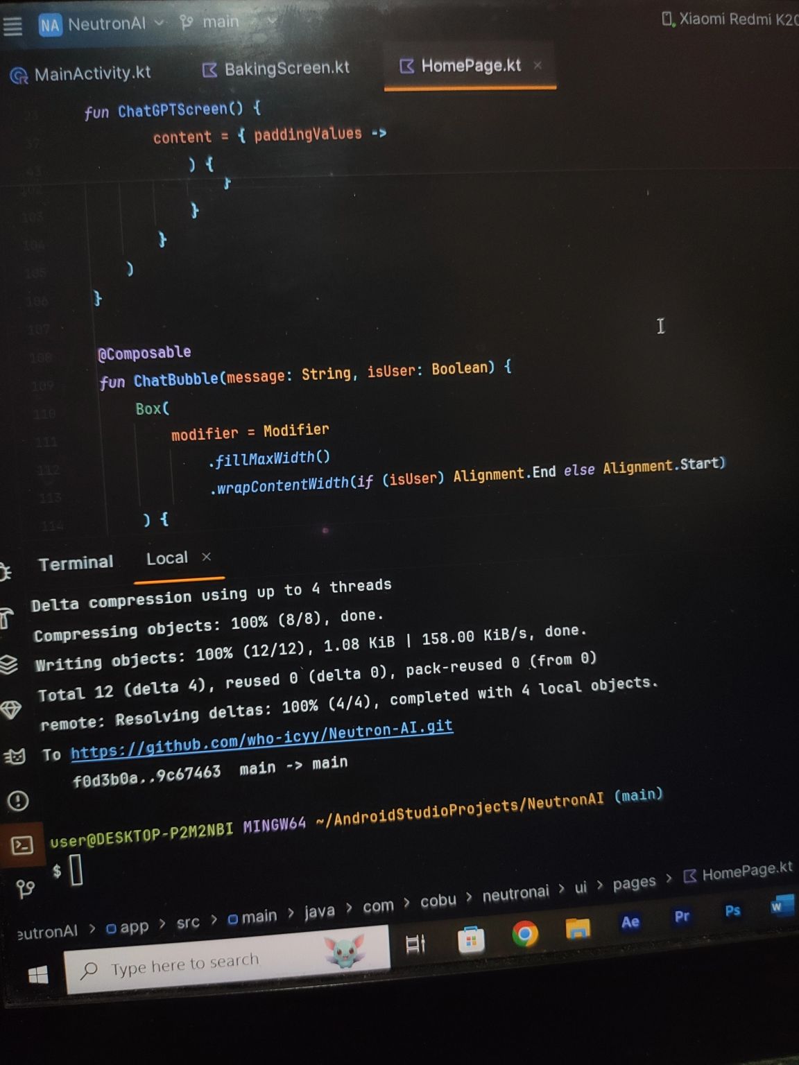 Firoj Siddiquie on LinkedIn: Learning and Creating with Kotlin Firoj Siddiquie on LinkedIn: Learning and Creating with Kotlin