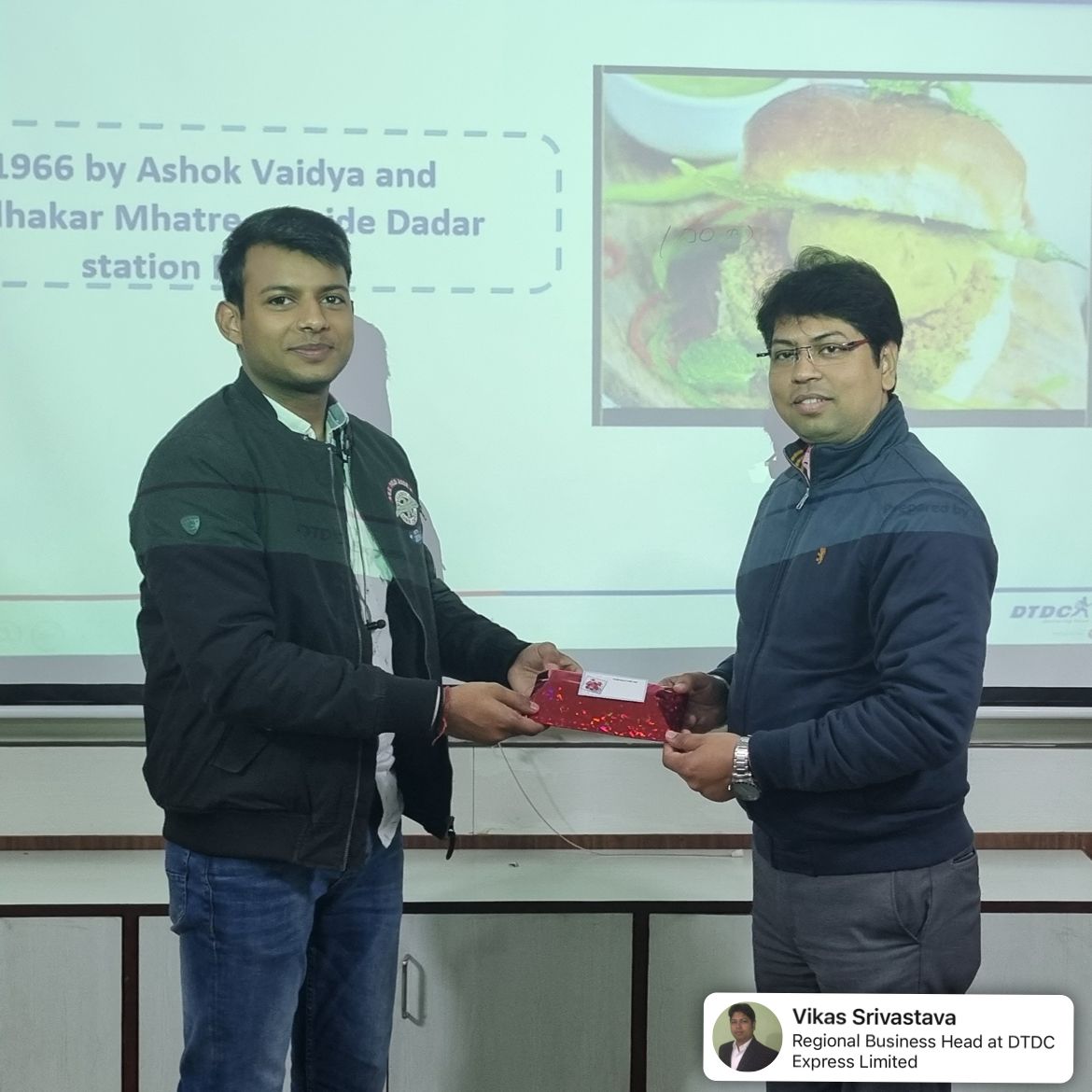 Ujjwal Tyagi on LinkedIn: #dtdc #regionalmanagers #activitybasedlearning Ujjwal Tyagi on LinkedIn: #dtdc #regionalmanagers #activitybasedlearning