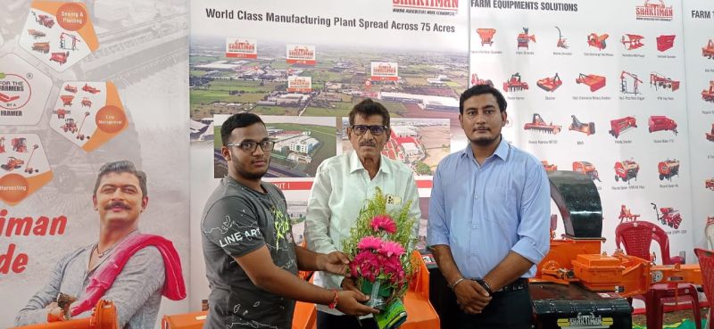 Ankit Jaiswal on LinkedIn: #krishipradarshan #agriculture #farming # ... Ankit Jaiswal on LinkedIn: #krishipradarshan #agriculture #farming # ...