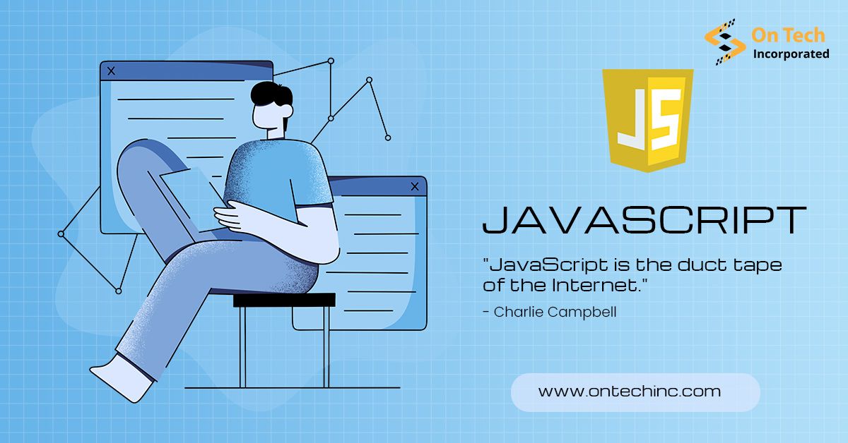 Taimoor M on LinkedIn: #javascript #innovation #leadership Taimoor M on LinkedIn: #javascript #innovation #leadership