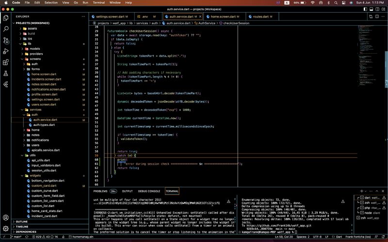 Kamga Fontcha Frank Donald on LinkedIn: #encoding #decoding # ... Kamga Fontcha Frank Donald on LinkedIn: #encoding #decoding # ...