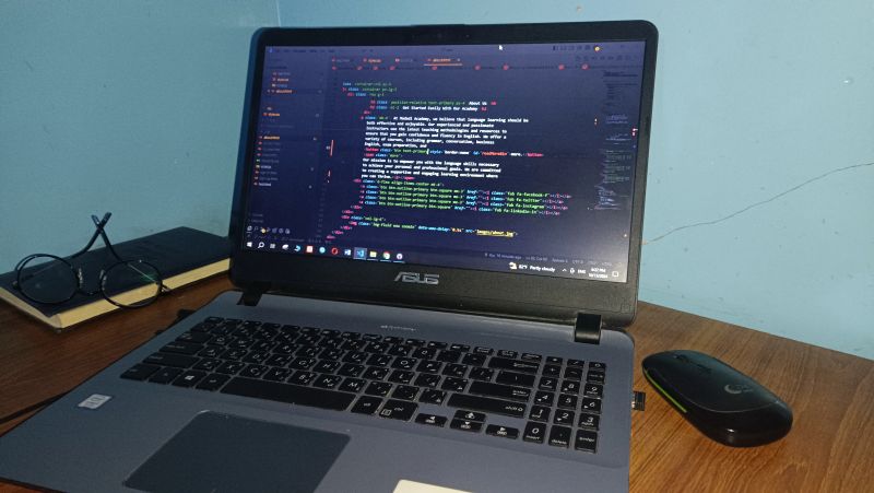 Nafesa Rahmani on LinkedIn: Today, I successfully built a 'Read More ... Nafesa Rahmani on LinkedIn: Today, I successfully built a 'Read More ...