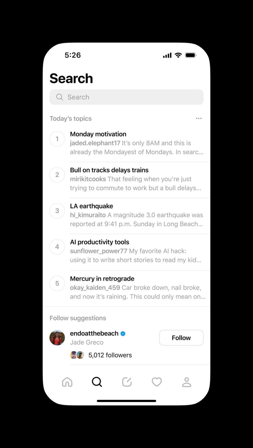 Akash Deshmukh π¨βπ» on LinkedIn: #threads Akash Deshmukh π¨βπ» on LinkedIn: #threads