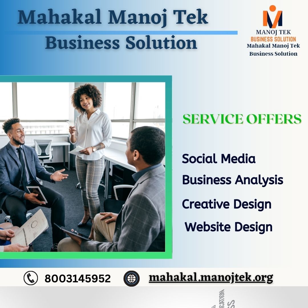 Mahakal manojtek on LinkedIn: 1. Mahakal manojtek on LinkedIn: 1.