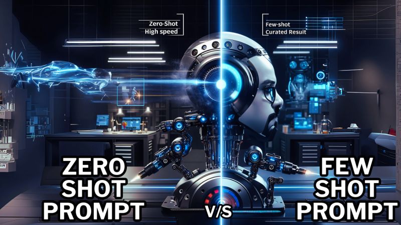 Dheeraj Choudhary on LinkedIn: #ai #promptengineering #fewshot # ... Dheeraj Choudhary on LinkedIn: #ai #promptengineering #fewshot # ...