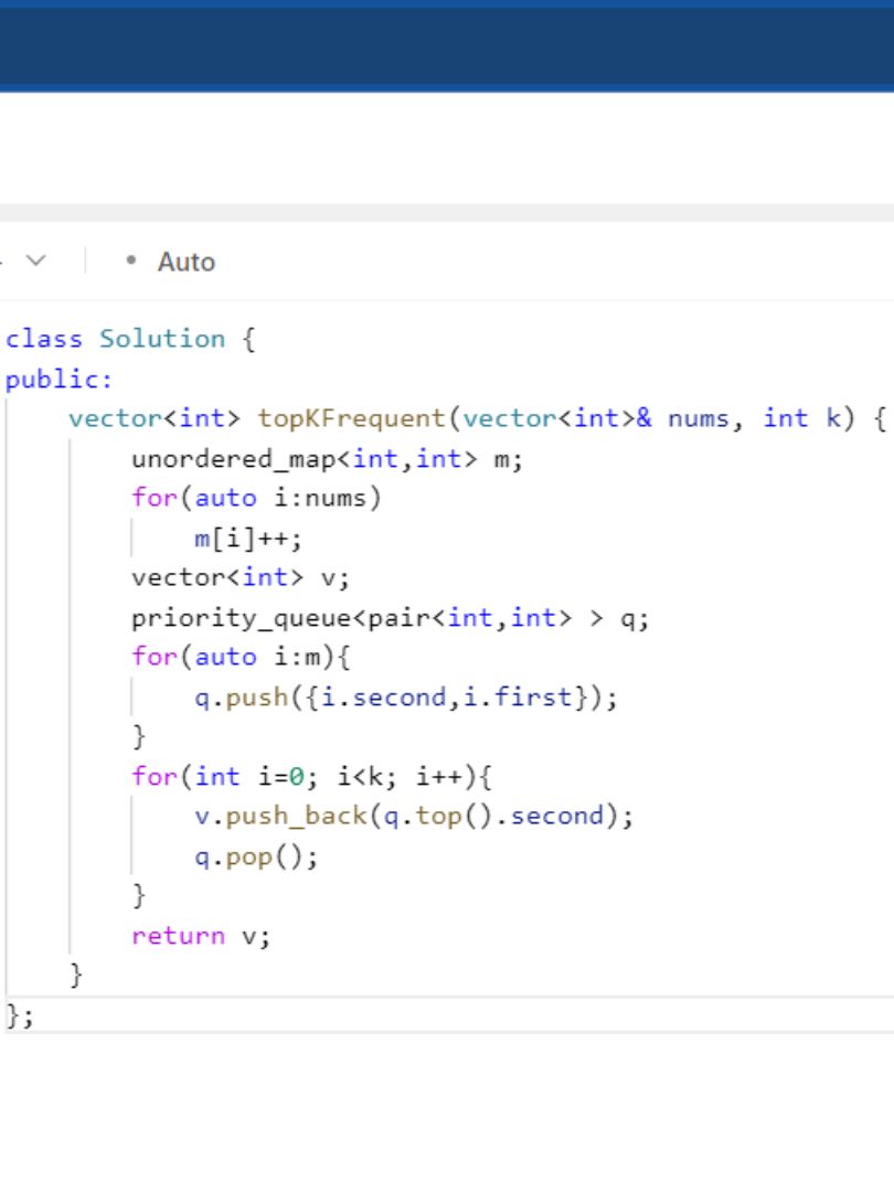 saurav Kumar on LinkedIn: #30daysofcodechallenge #leetcode # ... saurav Kumar on LinkedIn: #30daysofcodechallenge #leetcode # ...