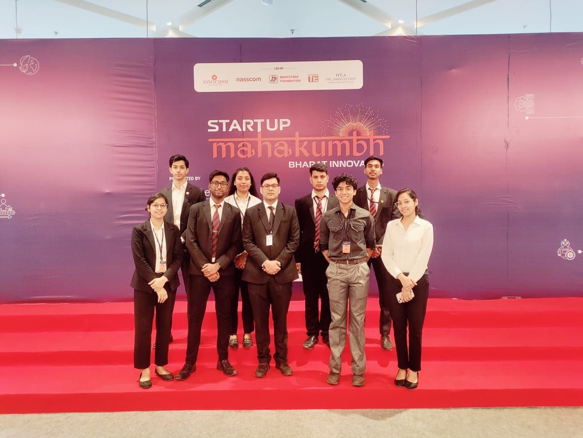 Saurabh Singh on LinkedIn: I would like to thank the entrepreneurship ... Saurabh Singh on LinkedIn: I would like to thank the entrepreneurship ...