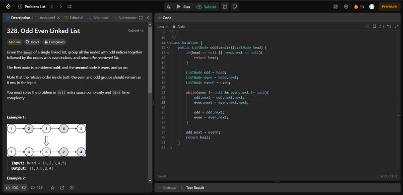 Shehzad Muhammad on LinkedIn: #leetcode #coding #problemsolving # ... Shehzad Muhammad on LinkedIn: #leetcode #coding #problemsolving # ...
