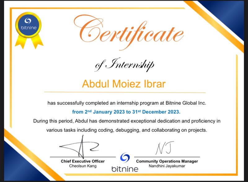 Abdul Moiez Ibrar on LinkedIn: #graphdatabase #postgresql Abdul Moiez Ibrar on LinkedIn: #graphdatabase #postgresql