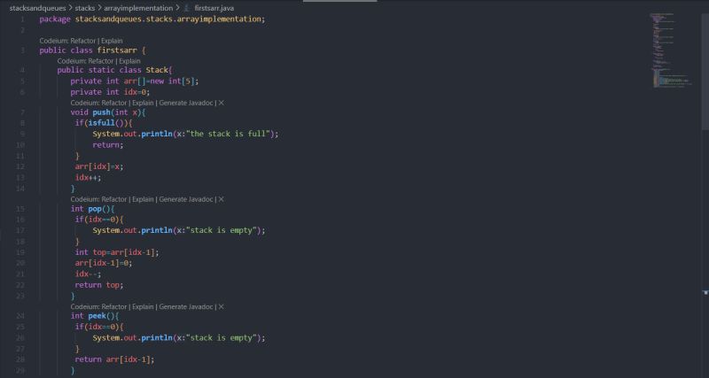 Rohit Gupta on LinkedIn: #100daysofcode #javaprogramming # ... Rohit Gupta on LinkedIn: #100daysofcode #javaprogramming # ...