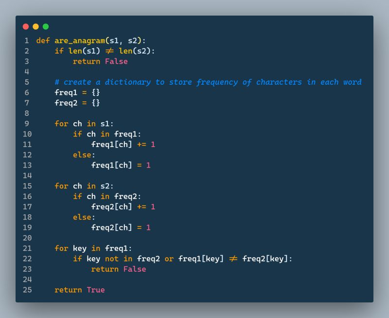 Khan Kutbuddin on LinkedIn: #problemsolving #coding #interviewquestions ... Khan Kutbuddin on LinkedIn: #problemsolving #coding #interviewquestions ...
