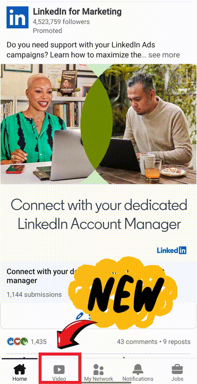How video content is changing LinkedIn's game-changer | Vinoth Kumar ... How video content is changing LinkedIn's game-changer | Vinoth Kumar ...