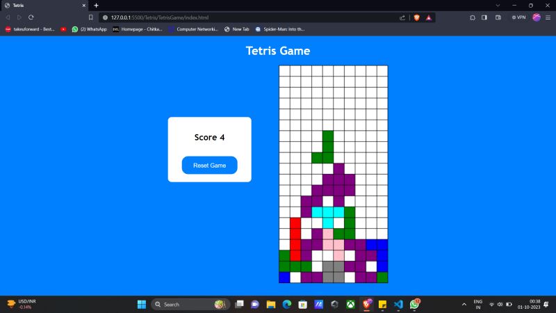 Shaurya Dhawan on LinkedIn: #webdevelopment #javascript #coding # ... Shaurya Dhawan on LinkedIn: #webdevelopment #javascript #coding # ...