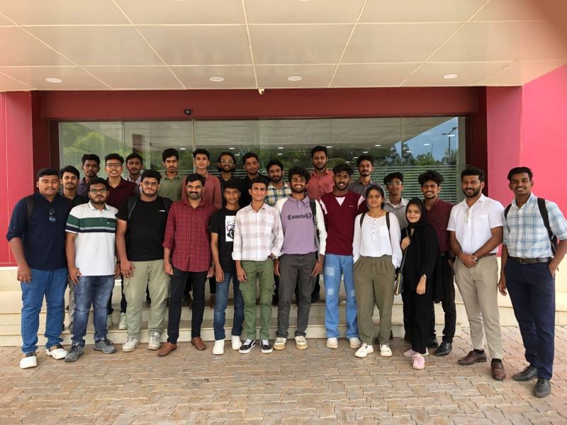 Nived G on LinkedIn: #flutter #flutterdeveloper #kozhikode #gdg #event ... Nived G on LinkedIn: #flutter #flutterdeveloper #kozhikode #gdg #event ...