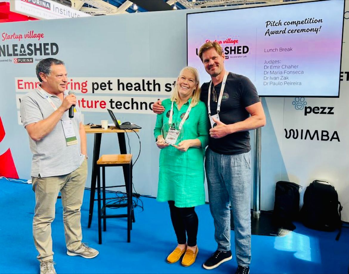 Olli Heino posted on LinkedIn Olli Heino posted on LinkedIn