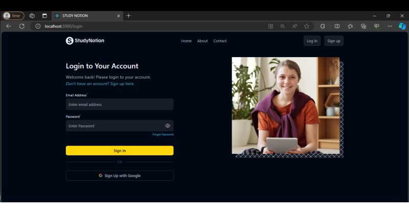 Dhyanesh Siddhartha on LinkedIn: #reactjs #tailwindcss #spa #webdevelopment Dhyanesh Siddhartha on LinkedIn: #reactjs #tailwindcss #spa #webdevelopment