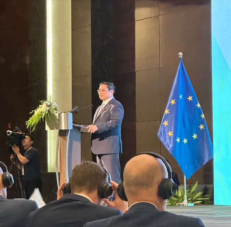 Michele D'Ercole on LinkedIn: #gef2023 Michele D'Ercole on LinkedIn: #gef2023