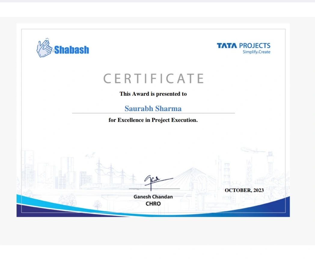 Saurabh Sharma on LinkedIn: #hardwork #dedication #management # ... Saurabh Sharma on LinkedIn: #hardwork #dedication #management # ...