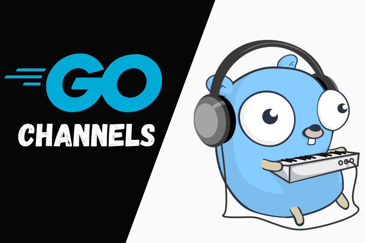 #golang #programming #concurrency #parallelism #channels… | Shubham Agarwal #golang #programming #concurrency #parallelism #channels… | Shubham Agarwal