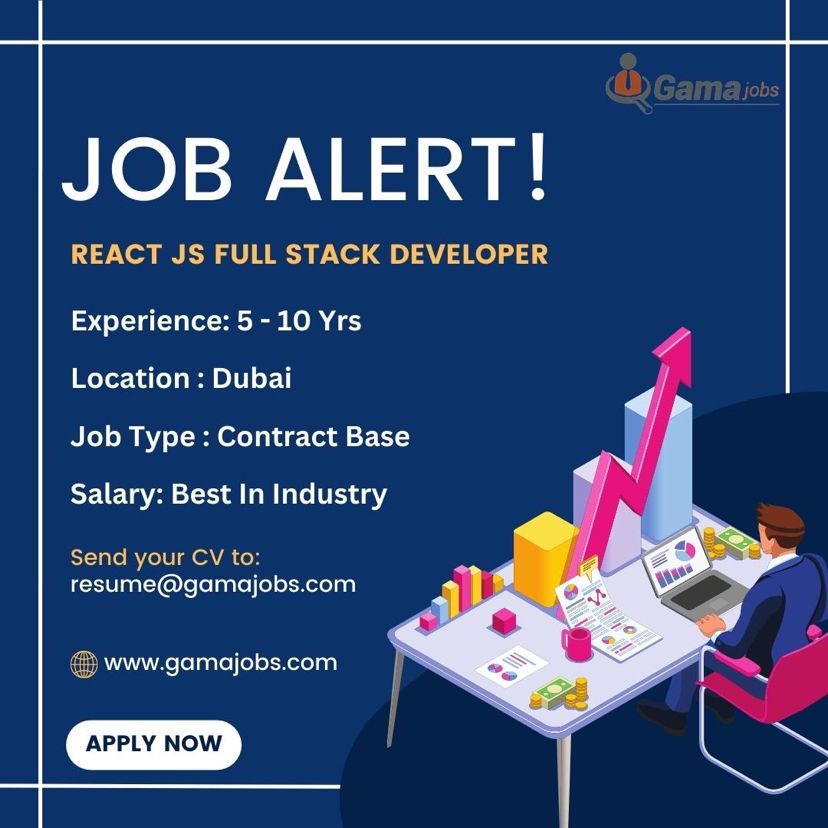 Gama Jobs on LinkedIn: #fullstack #css #html #javascript #programming # ... Gama Jobs on LinkedIn: #fullstack #css #html #javascript #programming # ...