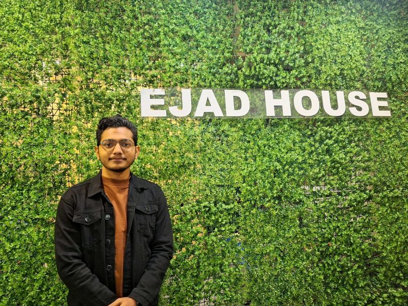 Sharjeel Yunus on LinkedIn: #futurefest #networking Sharjeel Yunus on LinkedIn: #futurefest #networking