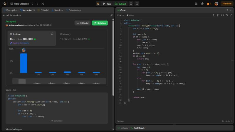 Mohammad Aneek on LinkedIn: #day2 #100daysofcode #gfg160 # ... Mohammad Aneek on LinkedIn: #day2 #100daysofcode #gfg160 # ...