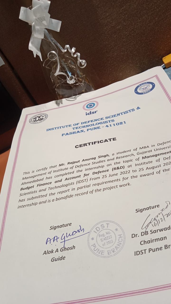 Anurag Singh Rajput on LinkedIn: #education #india #internship # ... Anurag Singh Rajput on LinkedIn: #education #india #internship # ...