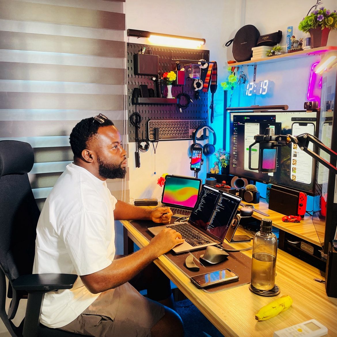 Abasiono Udosen on LinkedIn: #coding #codinglife #peoplewhocode # ... Abasiono Udosen on LinkedIn: #coding #codinglife #peoplewhocode # ...