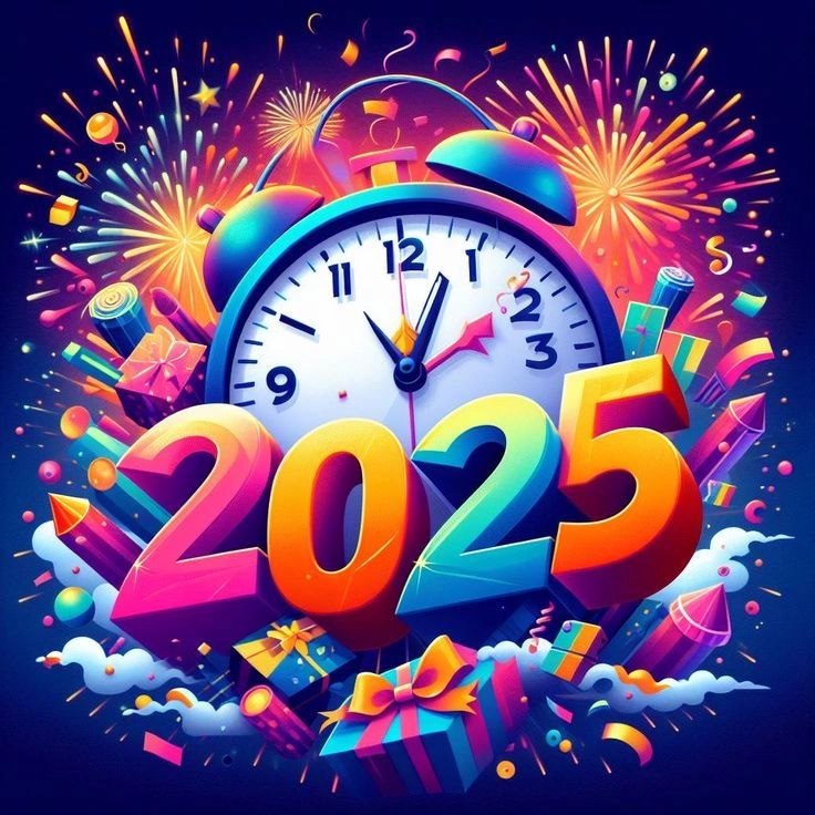 Debashis Mohapatra on LinkedIn: #2025resolution Debashis Mohapatra on LinkedIn: #2025resolution